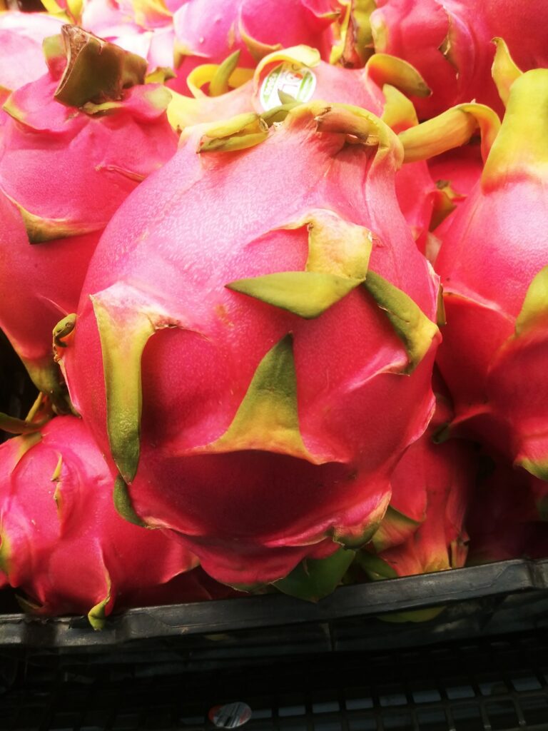 Product – Dragon Seeds LLC
